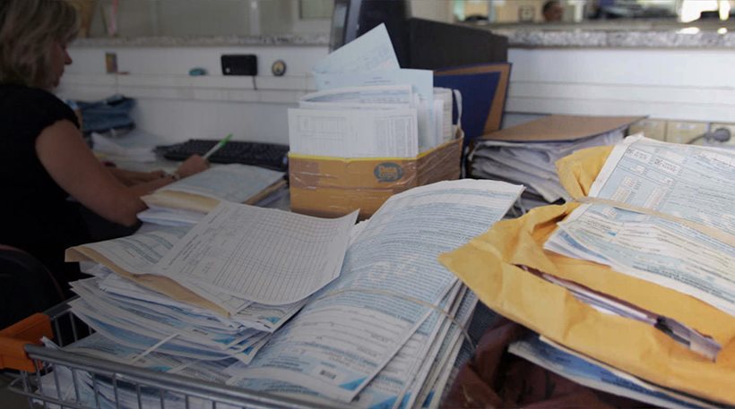 ΑΥΤΟΙ ΕΙΝΑΙ ΟΙ 75 ΔΗΜΑΡΧΟΙ ΚΑΙ ΠΕΡΙΦΕΡΕΙΑΚΟΙ ΣΥΜΒΟΥΛΟΙ ΜΕ «ΠΡΟΒΛΗΜΑΤΙΚΑ ...