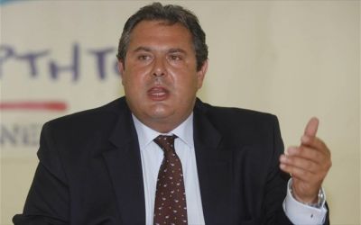 ΠΑΡΕΜΒΑΣΗ ΤΗΣ ΕΙΣΑΓΓΕΛΙΑΣ ΤΟΥ ΑΡΕΙΟΥ ΠΑΓΟΥ ΓΙΑ ΤΟ ΕΓΓΡΑΦΟ ΡΑΚΙΝΤΖΗ ...