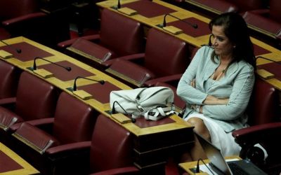 ΚΟΙΝΗ ΓΡΑΜΜΗ ΓΙΑ ΤΡΟΙΚΑ ΚΑΙ ΠΤΔ ΖΗΤΗΣΕ ΚΑΙ ΠΑΛΙ ΑΠΟ ΚΥΒΕΡΝΗΣΗ ΚΑΙ ...