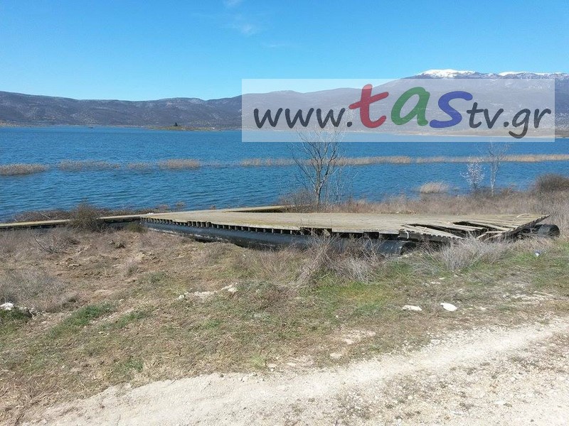 ΕΚΤΑΚΤΟ: ΚΑΤΕΣΤΡΕΨΑΝ ΤΗΝ ΠΛΩΤΗ ΕΞΕΔΡΑ ΣΤΗΝ ΑΡΝΙΣΣΑ ΣΤΗΝ ΛΙΜΝΗ ...