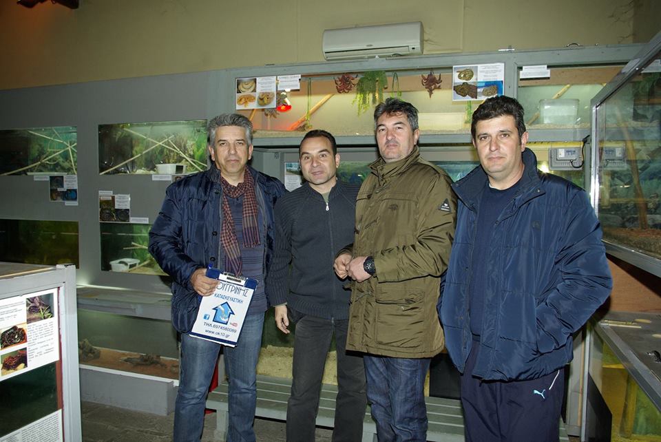 ΑΝΙΔΙΟΤΕΛΗΣ ΠΡΟΣΦΟΡΑ ΕΠΙΧΕΙΡΗΜΑΤΙΑ ΣΤΟ ΔΗΜΟΤΙΚΟ ΕΡΠΕΤΑΡΙΟ ΕΔΕΣΣΑΣ ...