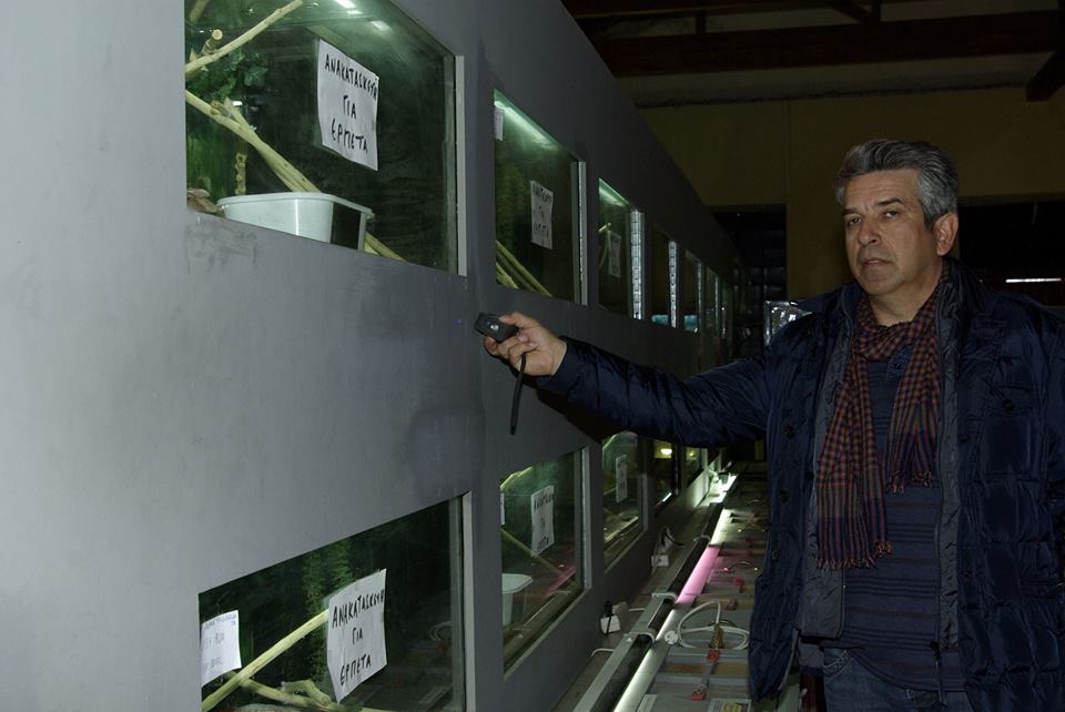 ΑΝΙΔΙΟΤΕΛΗΣ ΠΡΟΣΦΟΡΑ ΕΠΙΧΕΙΡΗΜΑΤΙΑ ΣΤΟ ΔΗΜΟΤΙΚΟ ΕΡΠΕΤΑΡΙΟ ΕΔΕΣΣΑΣ ...