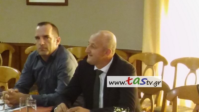 WATERNET: ΠΡΑΓΜΑΤΟΠΟΙΗΘΗΚΕ ΜΕ ΕΠΙΤΥΧΙΑ ΣΤΗΝ ΕΔΕΣΣΑ Η ΠΡΩΤΗ ΣΥΝΑΝΤΗΣΗ ...