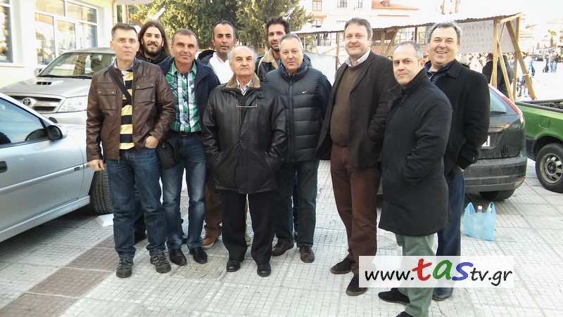 ΤΗΝ ΠΑΡΑΣΚΕΥΗ 4-12-2015 Η ΤΥΠΙΚΗ ΑΠΟΦΑΣΗ ΤΩΝ ΠΑΝΕΛΛΗΝΙΩΝ ΚΟΛΥΜΒΗΤΙΚΩΝ ...