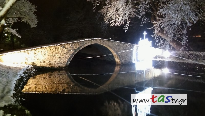 ΕΔΕΣΣΑ: Η ΠΟΛΗ ΜΑΣ ΝΤΥΘΗΚΕ ΣΤΑ ΛΕΥΚΑ!!! (VIDEO) | TASTV.gr | Τα νέα της ...