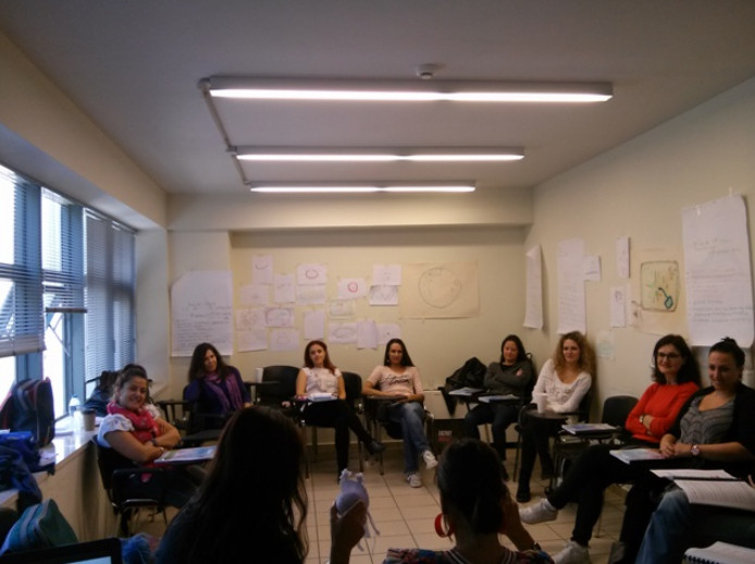 Κ.Π. ΟΡΑΜΑ : ΣΕΜΙΝΑΡΙΟ Ο «ΡΟΥΛΗΣ ΚΟΥΒΑΡΟΥΛΗΣ» ΣΤΗΝ ΑΘΗΝΑ.. ΚΑΙ ΤΩΡΑ ΣΤΑ ...