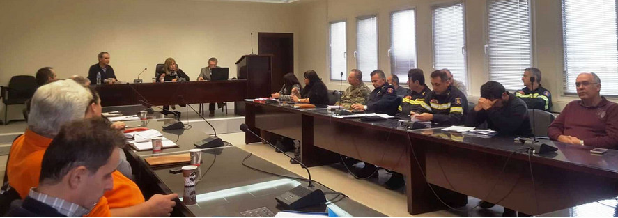ΣΕ ΠΛΗΡΗ ΕΤΟΙΜΟΤΗΤΑ Ο ΜΗΧΑΝΙΣΜΟΣ ΠΟΛΙΤΙΚΗΣ ΠΡΟΣΤΑΣΙΑΣ ΤΗΣ Π.Ε. ΠΕΛΛΑΣ ...