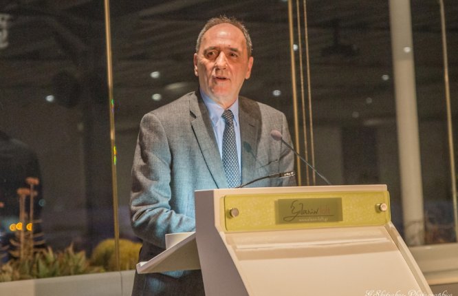 Γ.ΣΗΦΑΚΗΣ ΡΕΑΛΙΣΤΙΚΗ Η ΕΝΤΑΞΗ ΈΔΕΣΣΑΣ, ΣΚΥΔΡΑΣ ΚΑΙ ΑΡΙΔΑΙΑΣ ΣΤΟ ΔΙΚΤΥΟ ...