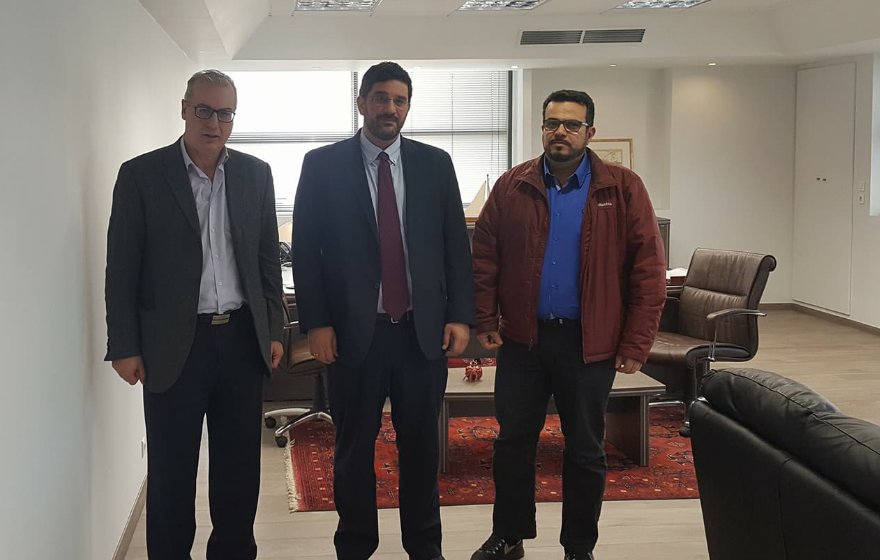 Γ.ΣΗΦΑΚΗΣ ΡΕΑΛΙΣΤΙΚΗ Η ΕΝΤΑΞΗ ΈΔΕΣΣΑΣ, ΣΚΥΔΡΑΣ ΚΑΙ ΑΡΙΔΑΙΑΣ ΣΤΟ ΔΙΚΤΥΟ ...