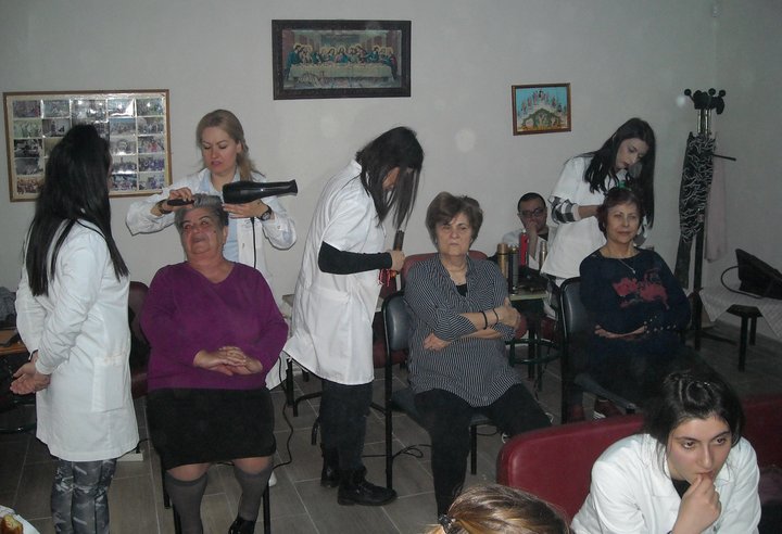 ΤA ΜΕΛΗ ΤΟΥ Κ.Α.Π.Η ΣΚΥΔΡΑΣ ΠΕΡΙΠΟΙΗΘΗΚΑΝ ΟΙ ΜΑΘΗΤΕΣ ΤΟΥ ΤΜΗΜΑΤΟΣ ...