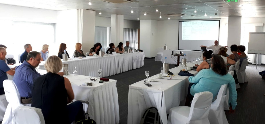 ΕΠΙΣΚΕΨΗ ΔΙΔΑΣΚΟΝΤΩΝ ΤΟΥ 2ου ΕΠΑΛ ΓΙΑΝΝΙΤΣΩΝ, ΣΤΗ ΛΕΜΕΣΟ ΤΗΣ ΚΥΠΡΟΥ ...