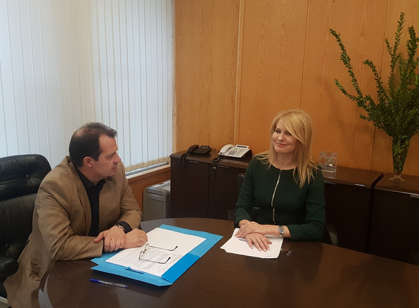 Θ. ΤΖΑΚΡΗ: ΆΝΕΜΟΣ ΑΝΑΠΤΥΞΗΣ ΠΛΕΕΙ ΓΙΑ ΤΙΣ ΤΟΥΡΙΣΤΙΚΕΣ ΚΑΙ ΤΙΣ ΑΘΛΗΤΙΚΕΣ ...