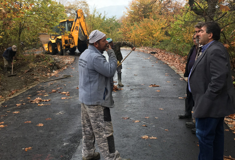 ΑΥΤΟΨΙΕΣ ΤΕΧΝΙΚΩΝ ΕΡΓΩΝ ΤΗΣ Π.Ε. ΠΕΛΛΑΣ ΑΠΟ ΤΟΝ ΑΝΤΙΠΕΡ. ΠΕΛΛΑΣ Κ. ΔΑΝΗ ...