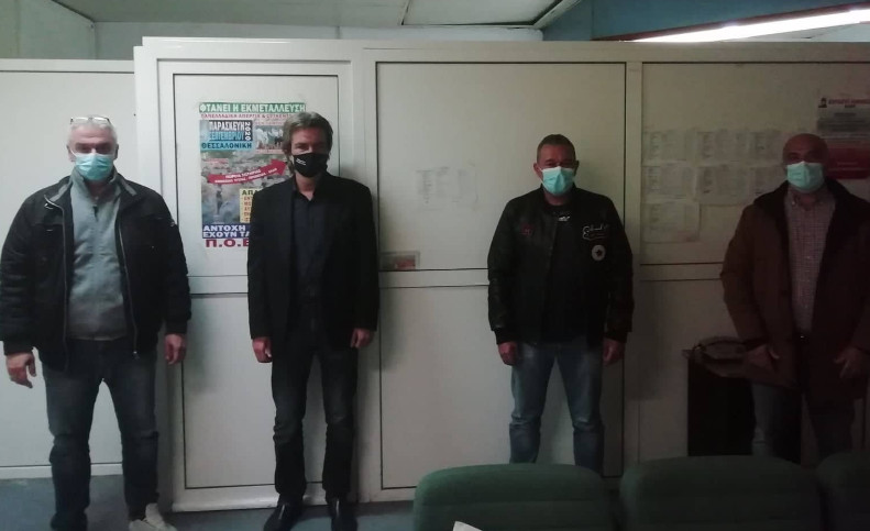 ΤΟ ΣΥΣΤΗΜΑ ΥΓΕΙΑΣ ΤΕΛΙΚΑ ΚΑΤΕΡΡΕΥΣΕ ΞΕΠΕΡΑΣΤΗΚΑΝ ΤΑ ΟΡΙΑ ΣΤΟ ΝΟΣΟΚΟΜΕΙΟ ...