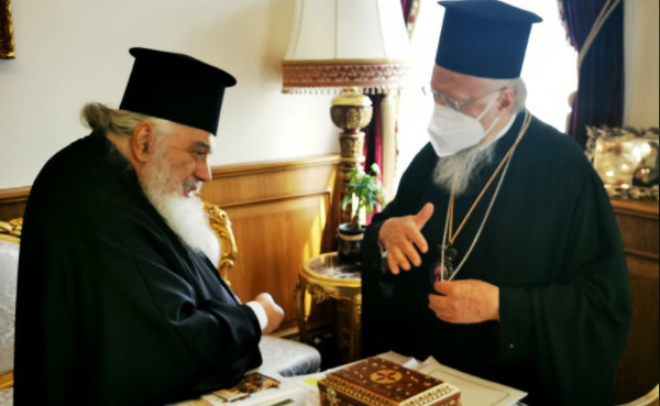 ΑΠΟΤΜΗΜΑ ΛΕΙΨΑΝΟΥ ΤΟΥ ΑΓΙΟΥ ΚΑΛΛΙΝΙΚΟΥ ΕΔΕΣΣΗΣ ΣΤΟΝ ΟΙΚΟΥΜΕΝΙΚΟ ...