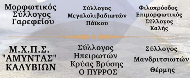 ΚΑΛΥΒΙΑ ΣΚΥΔΡΑΣ : ΧΟΡΕΥΤΙΚΑ ΚΑΙ ΓΛΕΝΤΙ ΣΤΟ ΠΑΝΥΓΥΡΙ ΤΟΥ ΑΓΙΟΥ ΠΝΕΥΜΑΤΟΣ ...