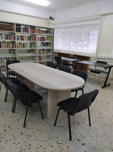 2ο ΓΕΛ ΕΔΕΣΣΑΣ «ΠΑΥΛΟΣ ΧΑΡΤΟΜΑΖΙΔΗΣ» - ΕΥΧΑΡΙΣΤΗΡΙΟ | TASTV.gr | Τα νέα ...