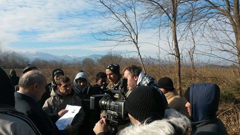 200 ΣΥΡΟΙ ΠΡΟΣΦΥΓΕΣ ΜΕ ΠΑΙΔΙΑ ΚΡΙΝΟΥΝ ΤΗΝ ΕΥΡΩΠΗ ΚΑΙ ΤΗΝ ΑΝΘΡΩΠΙΑ ΜΑΣ ...