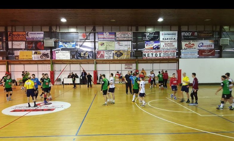 Η ΠΡΟΚΡΙΣΗ ΣΤΟ FINAL FOUR ΤΟΥ ΚΥΠΕΛΛΟΥ ΔΕΝ ΕΛΑΒΕ ΣΑΡΚΑ ΚΑΙ ΟΣΤΑ ΓΙΑ ΤΟΝ ...