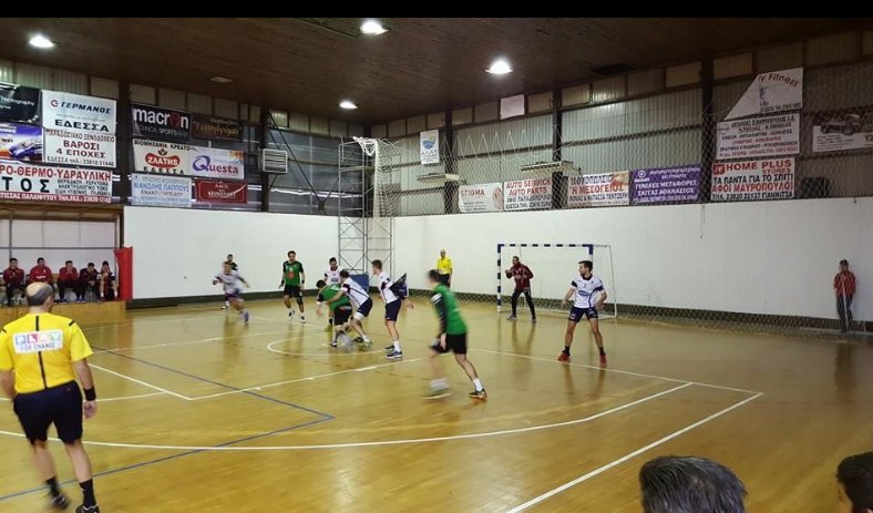 Η ΠΡΟΚΡΙΣΗ ΣΤΟ FINAL FOUR ΤΟΥ ΚΥΠΕΛΛΟΥ ΔΕΝ ΕΛΑΒΕ ΣΑΡΚΑ ΚΑΙ ΟΣΤΑ ΓΙΑ ΤΟΝ ...