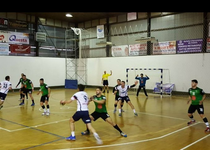 Η ΠΡΟΚΡΙΣΗ ΣΤΟ FINAL FOUR ΤΟΥ ΚΥΠΕΛΛΟΥ ΔΕΝ ΕΛΑΒΕ ΣΑΡΚΑ ΚΑΙ ΟΣΤΑ ΓΙΑ ΤΟΝ ...