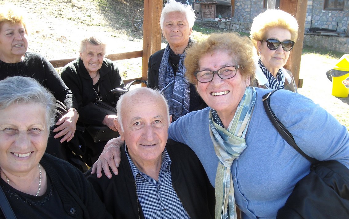 ΚΑΠΗ ΣΚΥΔΡΑΣ : ΕΚΔΡΟΜΗ ΣΤΗΝ ΝΑΥΠΑΚΤΟ ΚΑΙ ΤΟ ΜΕΣΟΛΟΓΓΙ (PHOTOS) | TASTV ...