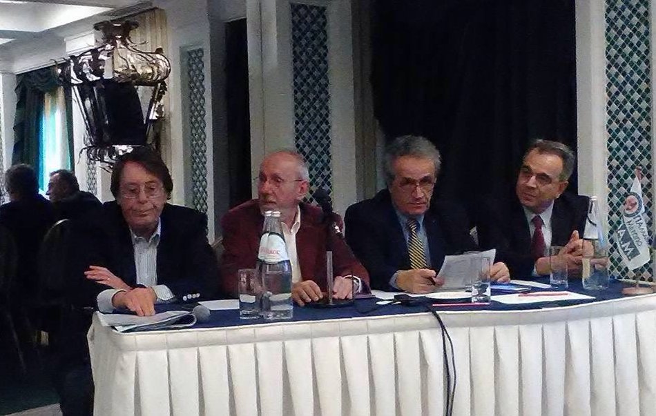 Ε.ΠΑ.Μ : ΗΜΕΡΙΔΑ ΓΙΑ ΤΟ ΧΡΕΟΣ ΚΑΙ ΤΗΝ ΔΙΑΓΡΑΦΗ ΤΟΥ | TASTV.gr | Τα νέα ...