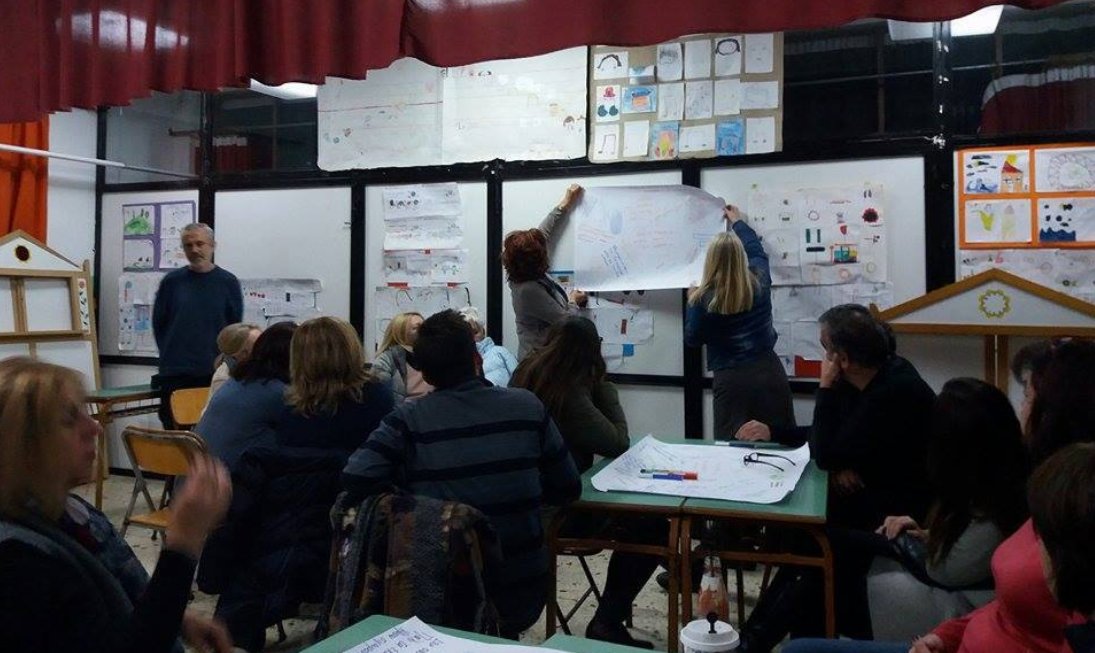 ΣΧΟΛΙΚΕΣ ΔΡΑΣΤΗΡΙΟΤΗΤΕΣ ΠΕΛΛΑΣ: ΕΠΙΜΟΡΦΩΤΙΚΑ ΣΕΜΙΝΑΡΙΑ ΕΚΠΑΙΔΕΥΤΙΚΩΝ ...