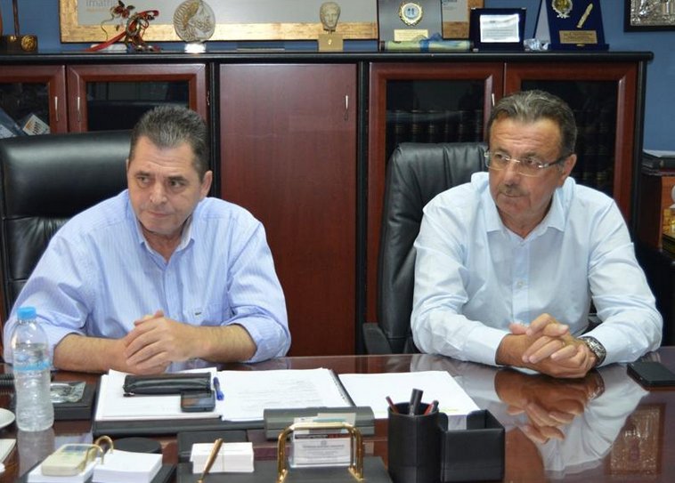 ΣΥΣΚΕΨΗ ΓΙΑ ΔΩΡΕΑΝ ΔΙΑΘΕΣΗ ΑΓΡΟΤΙΚΩΝ ΠΡΟΪΟΝΤΩΝ ΣΕ ΕΥΠΑΘΕΙΣ ΚΟΙΝΩΝΙΚΕΣ ...
