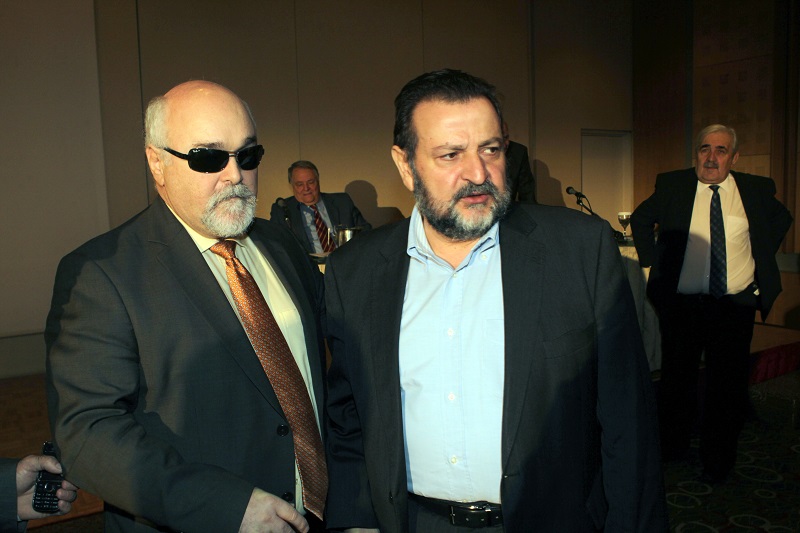 ΟΜΙΛΙΑ ΚΕΓΚΕΡΟΓΛΟΥ ΣΤΗΝ ΗΜΕΡΙΔΑ ΤΗΣ ΕΣΑΜΕΑ | TASTV.gr | Τα νέα της ...