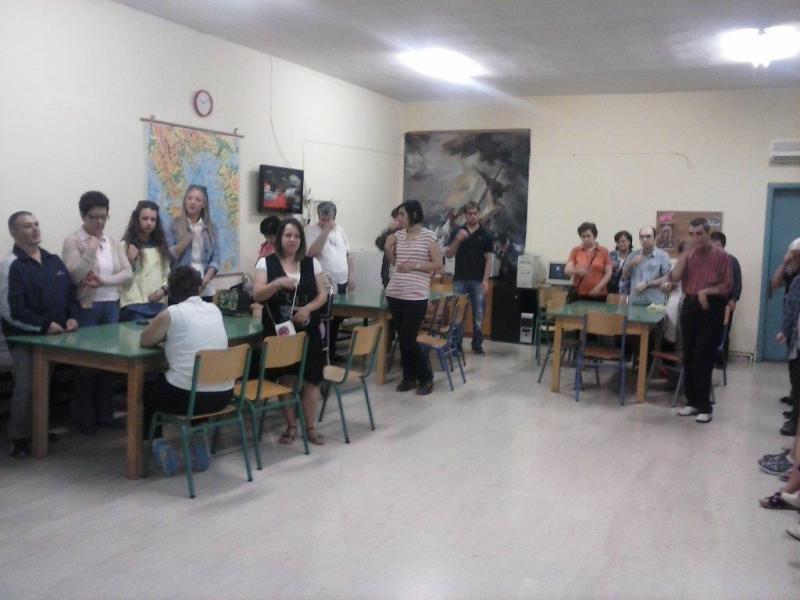 ΞΕΚΙΝΗΣΕ Η ΝΕΑ ΕΚΠΑΙΔΕΥΤΙΚΗ ΧΡΟΝΙΑ ΓΙΑ ΤΟ ΚΔΑΠΜΕΑ ΤΗΣ ΔΗ.Κ.Ε.Π.Α ...