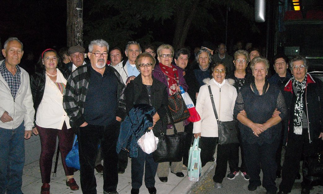 K.Α.Π.Η ΔΗΜΟΥ ΣΚΥΔΡΑΣ : ΔΙΗΜΕΡΗ ΕΚΔΡΟΜΗ ΣΤΑ ΖΑΓΟΡΟΧΩΡΙΑ . | TASTV.gr ...