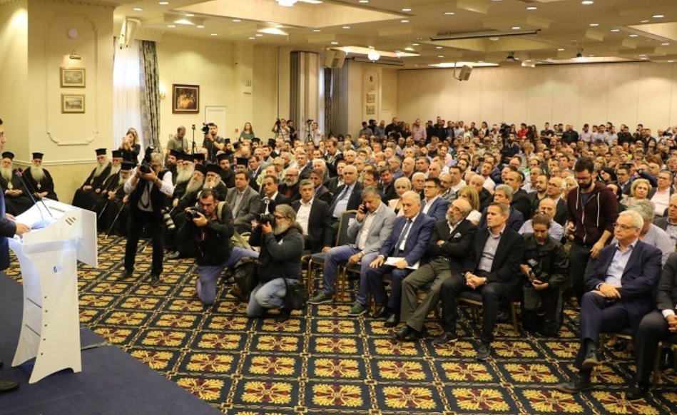 ΔΙΑΒΑΣΤΕ ΤΟ ΨΗΦΙΣΜΑ ΤΗΣ ΑΥΤΟΔΙΟΙΚΗΣΗΣ ΤΗΣ ΜΑΚΕΔΟΝΙΑΣ ΓΙΑ ΤΟ ΖΗΤΗΜΑ ΤΩΝ ...