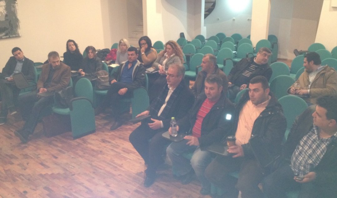 ΣΥΝΑΝΤΗΣΕΙΣ ΤΗΣ ΚΤΗΜΑΤΟΛΟΓΙΟ ΑΕ ΜΕ ΤΟΥΣ ΔΗΜΟΥΣ ΑΛΜΩΠΙΑΣ ΚΑΙ ΈΔΕΣΣΑΣ ΜΕ ...