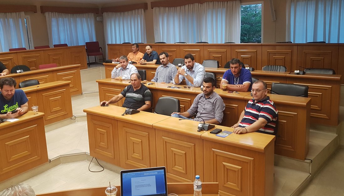 ΝΟΔΕ Ν.Δ. ΠΕΛΛΑΣ :ΣΤΗΝ ΑΡΙΔΑΙΑ ΠΡΑΓΜΑΤΟΠΟΙΗΣΕ ΤΗΝ ΤΑΚΤΙΚΗ ΤΗΣ ΣΥΝΕΛΕΥΣΗ ...