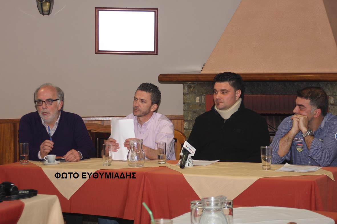 ΤΟΥΡΙΣΤΙΚΗ Α.Ε. ΔΗΜΟΥ ΕΔΕΣΣΑΣ: ΠΟΣΟΥΣ Ο ΕΙΣΑΓΓΕΛΕΑΣ ΘΑ ΚΑΘΙΣΕΙ ΣΤΟ ...