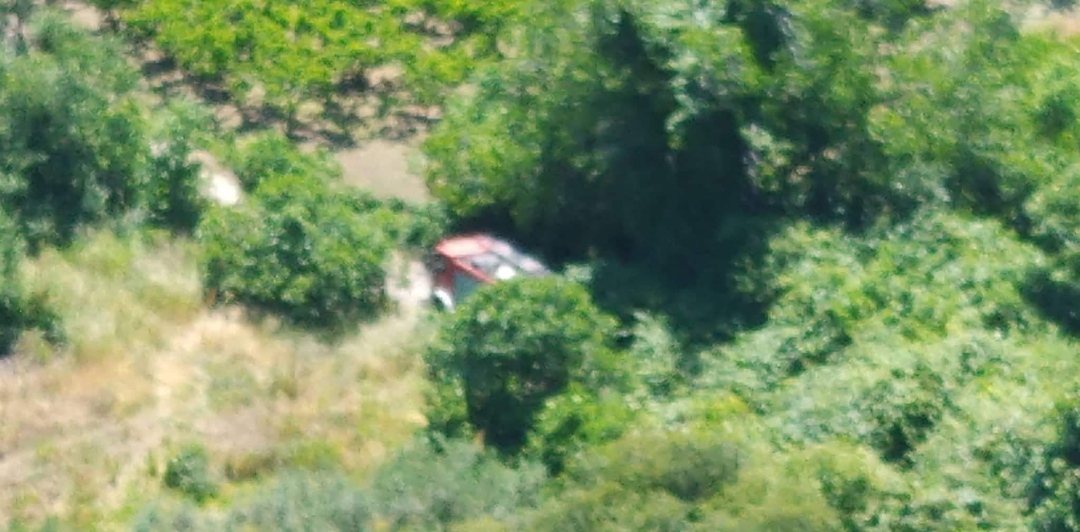 ΕΔΕΣΣΑ : ΑΥΤΟΚΤΟΝΗΣΕ 49ΧΡΟΝΟΣ [PHOTOS] | TASTV.gr | Τα νέα της Πέλλας LIVE