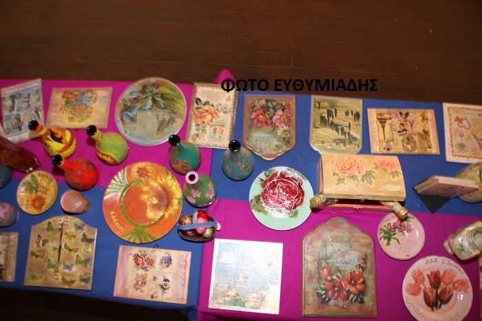 «ΗΜΕΡΑ ΑΝΟΙΧΤΩΝ ΘΥΡΩΝ»: ΜΕ ΕΠΙΤΥΧΙΑ ΟΛΟΚΛΗΡΩΘΗΚΕ Η ΕΚΔΗΛΩΣΗ ΠΟΥ ...