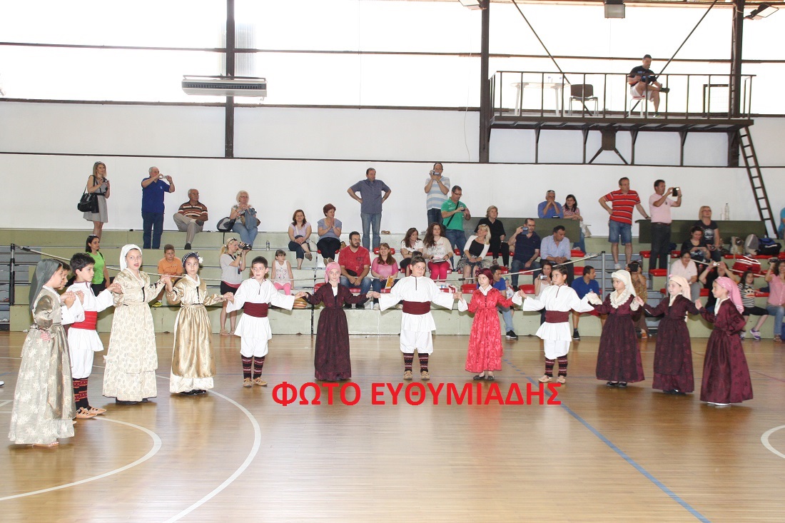 ΕΚΛΕΙΣΕ ΜΕ ΜΕΓΑΛΗ ΕΠΙΤΥΧΙΑ Η ΓΙΟΡΤΗ ΤΟΥ ΧΑΝΤΜΠΟΛ ΣΤΟ ΔΑΚ ΕΔΕΣΣΑΣ ...