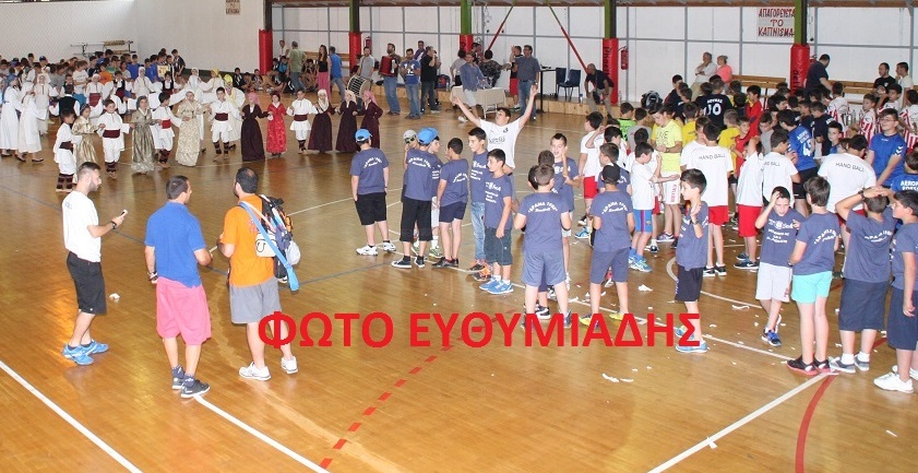 ΕΚΛΕΙΣΕ ΜΕ ΜΕΓΑΛΗ ΕΠΙΤΥΧΙΑ Η ΓΙΟΡΤΗ ΤΟΥ ΧΑΝΤΜΠΟΛ ΣΤΟ ΔΑΚ ΕΔΕΣΣΑΣ ...