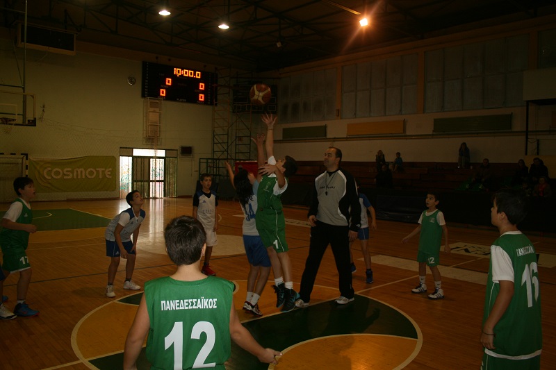 ΣΤΗ ΝΑΟΥΣΑ ΓΙΑ ΤΟΥΡΝΟΥΑ ΦΙΛΙΚΩΝ ΟΙ ΑΚΑΔΗΜΙΕΣ ΤΟΥ ΠΑΝΕΔΕΣΣΑΪΚΟΥ | TASTV ...