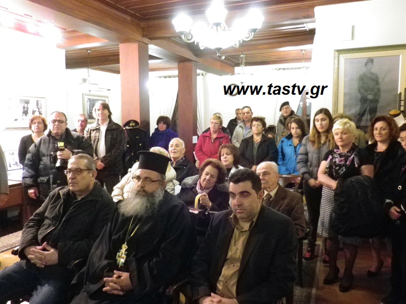 ΕΓΚΑΙΝΙΑ ΈΚΘΕΣΗΣ ΦΩΤΟΓΡΑΦΙΩΝ ΚΑΙ ΚΕΙΜΗΛΙΩΝ ΤΟΥ ΄40 (ΦΩΤΟ-ΒΙΝΤΕΟ ...