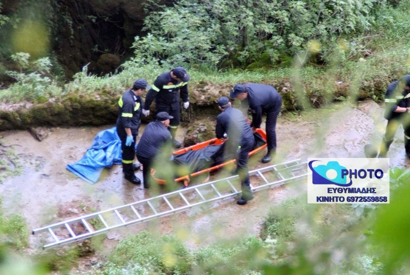 ΑΥΤΟΚΤΟΝΙΑ ΑΓΝΩΣΤΗΣ ΓΥΝΑΙΚΑΣ ΣΤΗΝ ΕΔΕΣΣΑ (ΑΠΟΚΛΕΙΣΤΙΚΕΣ ΕΙΚΟΝΕΣ ...
