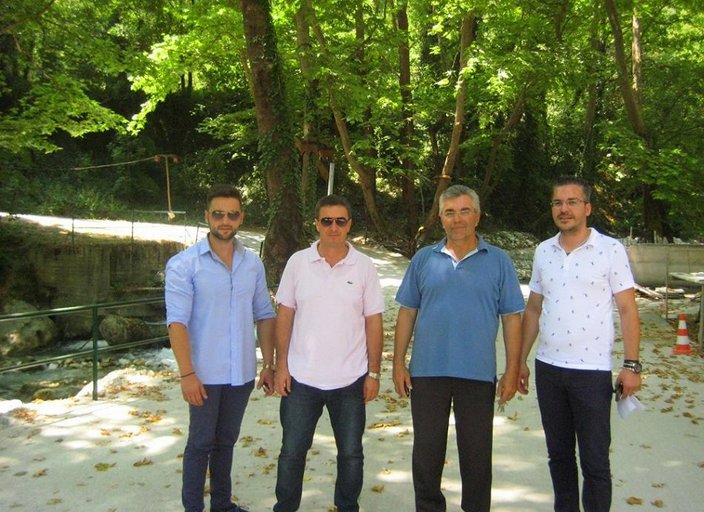 ΔΗΜΟΣ ΑΛΜΩΠΙΑΣ: ΛΕΙΤΟΥΡΓΙΑ ΛΑΟΓΡΑΦΙΚΟΥ ΜΟΥΣΕΙΟΥ | TASTV.gr | Τα νέα της ...