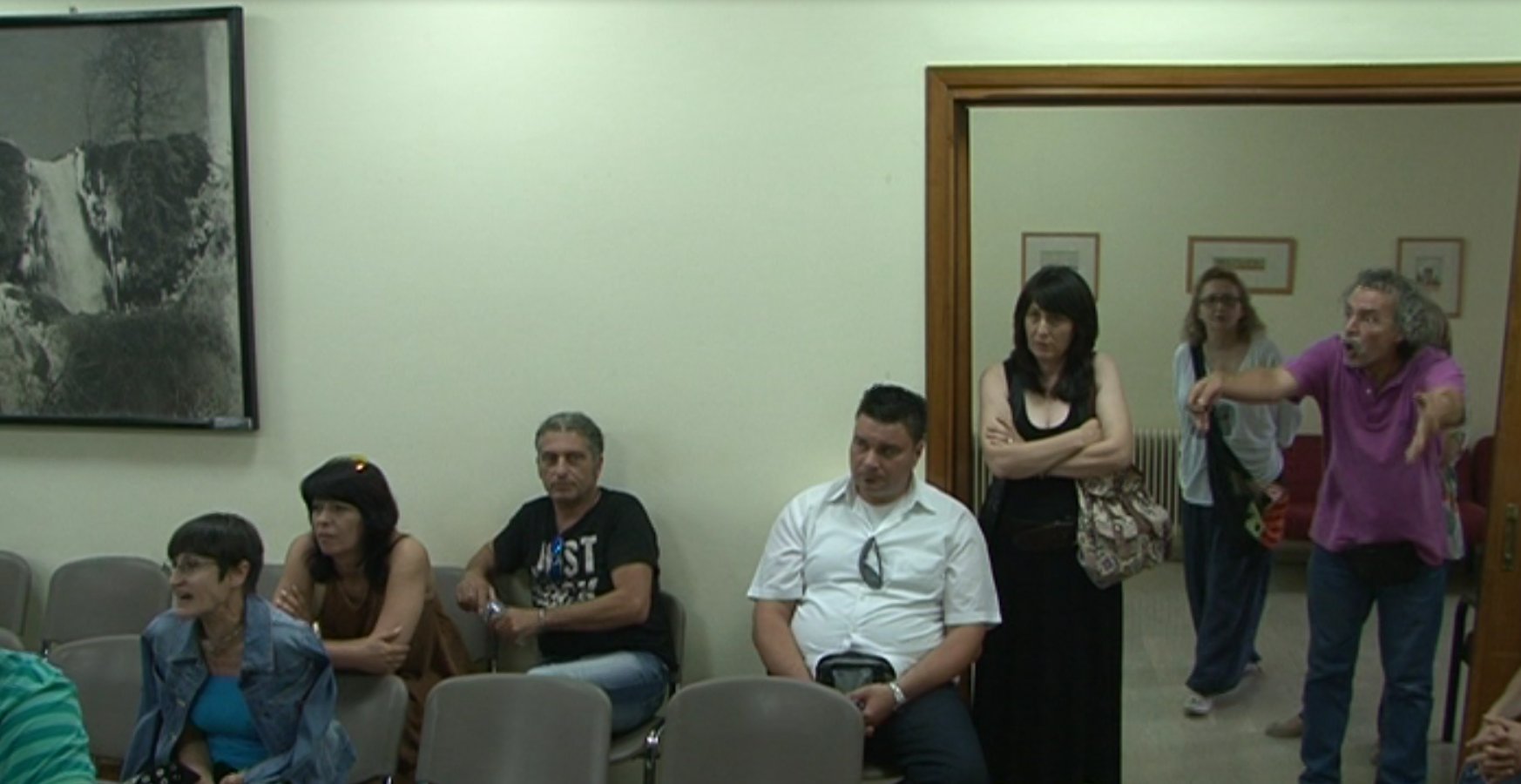 ΔΗΜΟΤΙΚΟ ΣΥΜΒΟΥΛΙΟ ΕΔΕΣΣΑΣ "ΑΠΟΦΑΣΙΖΟΥΜΕ ΚΑΙ ΔΙΑΤΑΣΣΟΥΜΕ" ΤΑ ΧΡΕΗ ΤΗΣ ...
