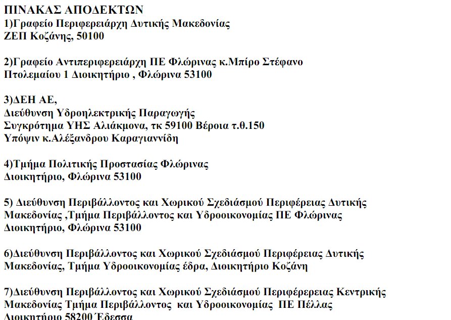 ΑΥΘΑΙΡΕΤΑ ΑΝΟΙΞΕ Η ΣΗΡΑΓΓΑ ΣΤΗΝ ΛΙΜΝΗ ΒΕΓΟΡΙΤΙΔΑ ! | TASTV.gr | Τα νέα ...