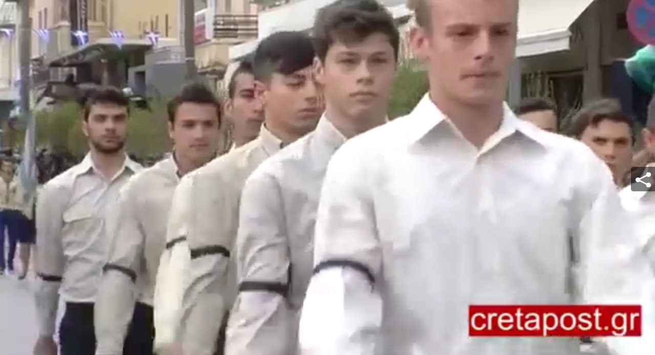 ΠΑΡΕΛΑΣΕΙΣ ΜΕ ΜΑΥΡΑ ΠΕΡΙΒΡΑΧΙΟΝΙΑ ΓΙΑ ΤΟΝ ΒΑΓΓΕΛΗ ΚΑΙ ΤΗΝ ΝΑΤΑΣΑ ΩΣ ...
