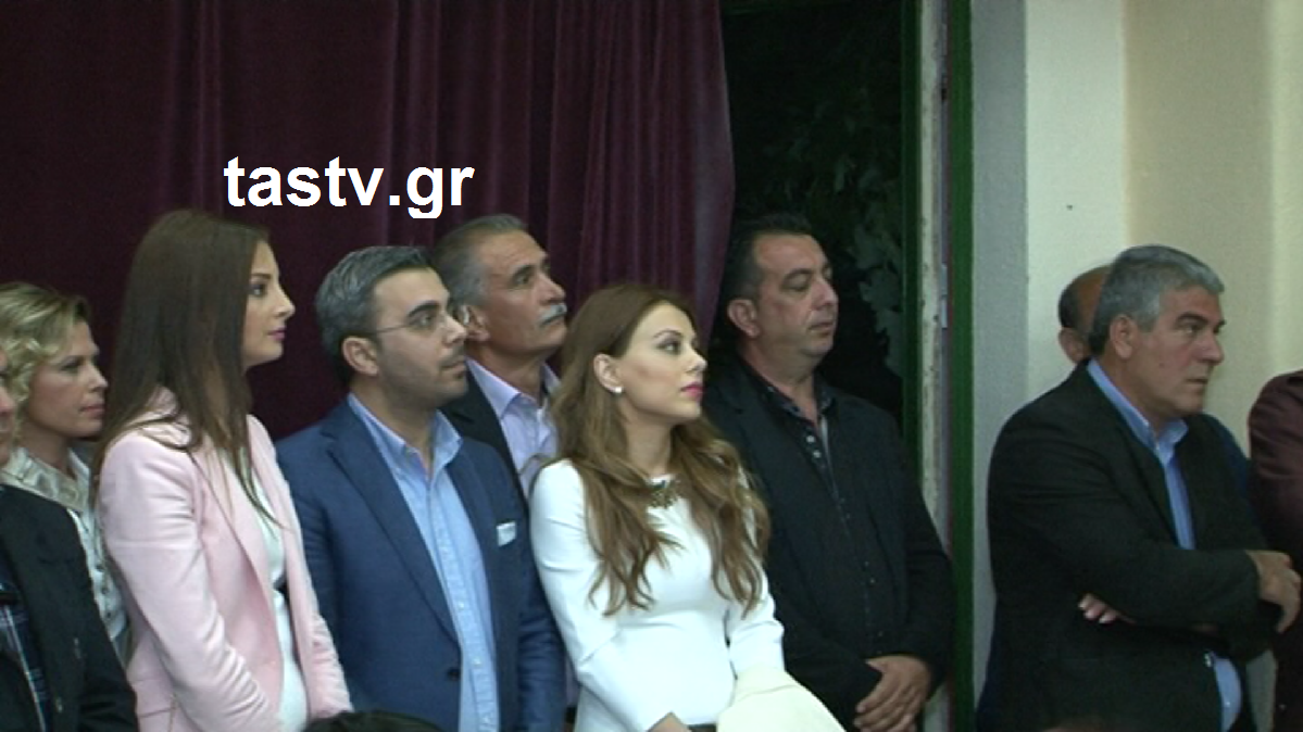 ΜΙΧ. ΚΑΡΑΓΙΑΝΝΗΣ ΥΠΟΨ. ΔΗΜ. ΣΚΥΔΡΑΣ: ΠΑΡΟΥΣΙΑΣΗ ΤΩΝ ΥΠΟΨΗΦΙΩΝ ΚΑΙ ...