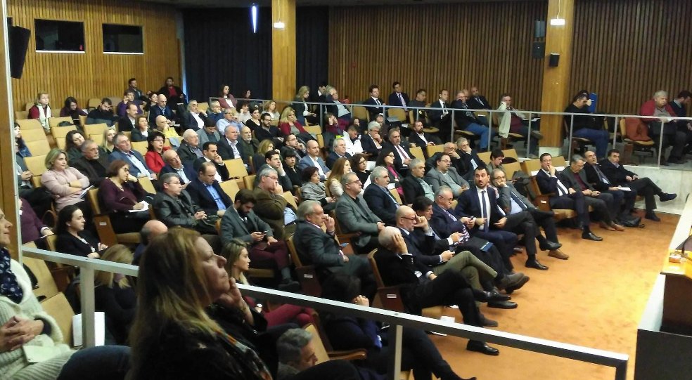 Γ. ΣΗΦΑΚΗΣ : ΠΟΛΥ ΣΗΜΑΝΤΙΚΗ Η ΗΜΕΡΙΔΑ ΣΥΝΔΕΣΗΣ ΑΓΡΟΤΟΔΙΑΤΡΟΦΗΣ ...