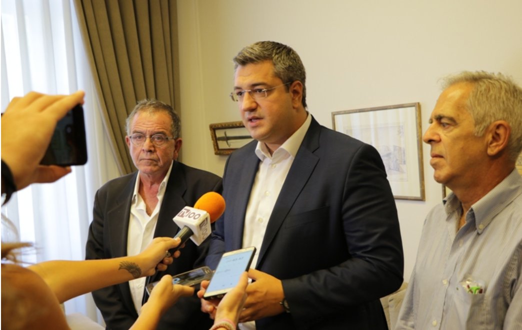 ΑΠΟΣΥΜΦΟΡΗΣΗ ΤΟ 20% ΤΩΝ ΠΡΟΣΦΥΓΩΝ ΣΤΗΝ ΠΕΡΙΦ. ΚΕΝΤΡΙΚΗΣ ΜΑΚΕΔΟΝΙΑΣ ΠΚΜ ...